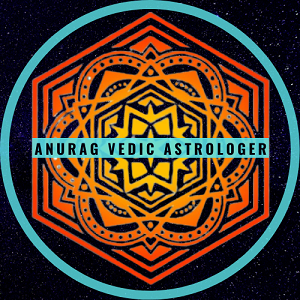 Vedic Astrology Logo